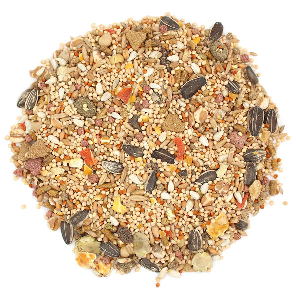 Vita Prima Cockatiel & Love Bird Food - Arroyo's Feed N' Grain